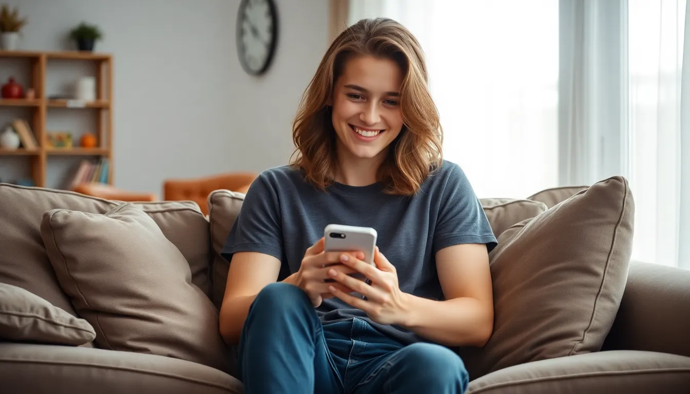 What Does FR Mean in a Text? Unlocking the Surprising Truth Behind This ...