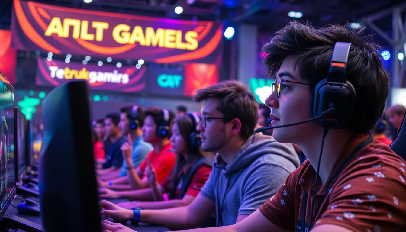 Discover Exciting Lenovo Gaming Community Events: Connect, Compete, and ...