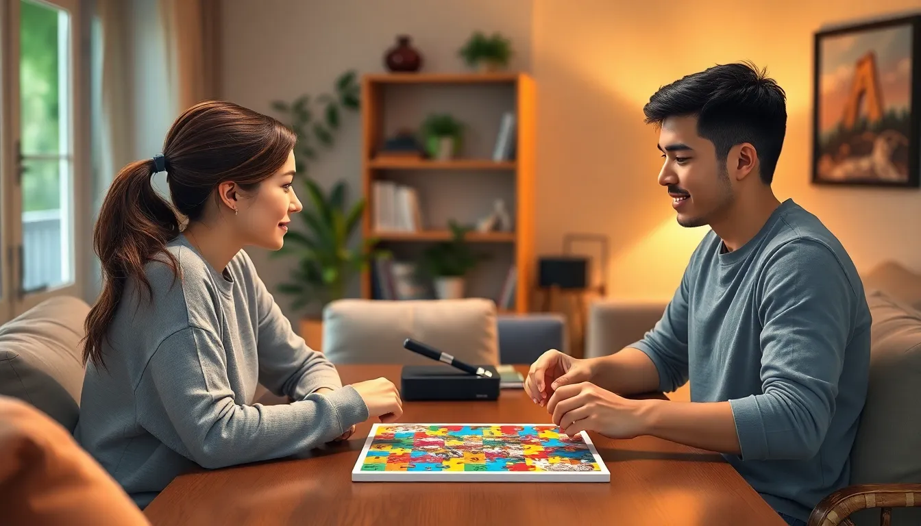2 Player Puzzle Games: Unleash Fun and Teamwork for Endless Challenges ...